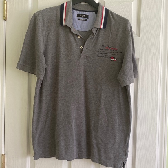 Bugatti | Shirts | Man Bugatti Shirt | Poshmark